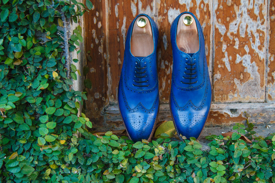 New Arrivals – Dapper Shoes Co.